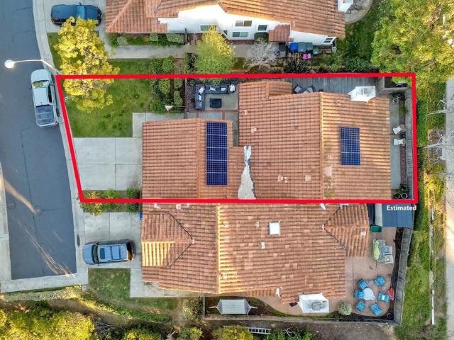 2037 Countrywood Way