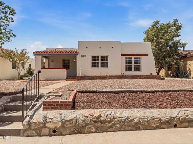 2037 Crescent Cir, El Paso, TX 79903