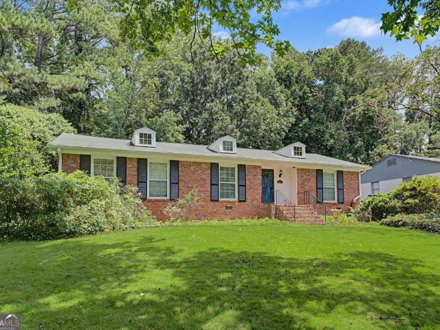 2037 Desmond Drive