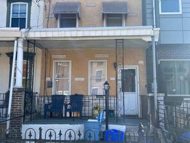 2037 E Cumberland St, Philadelphia, PA 19125