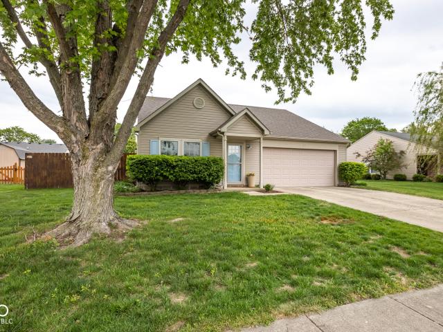 2037 Fullwood Drive