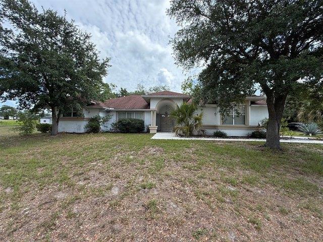 2037 Finland Dr, Spring Hill, FL 34609