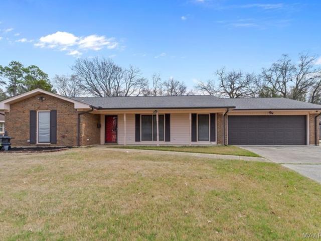 2037 Green Acres Dr, Montgomery, AL 36106
