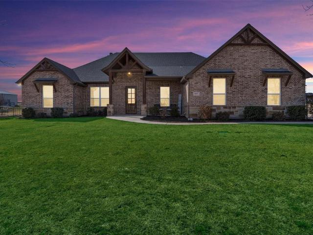 2037 Pinnell Pr, Weatherford, TX 76088 | MLS #21154