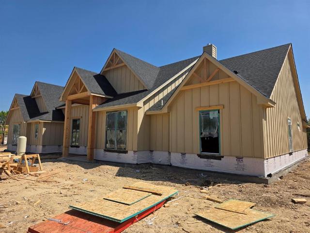 2037 Preserves Trail, Weatherford, TX 76085 | MLS #21219
