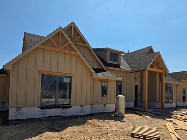 2037 Preserves Trl, Weatherford, TX 76087