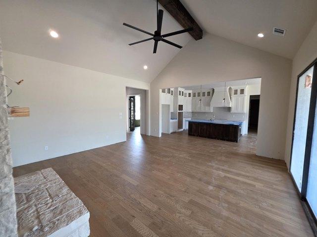 2037 Preserves Trl, Weatherford, TX 76087