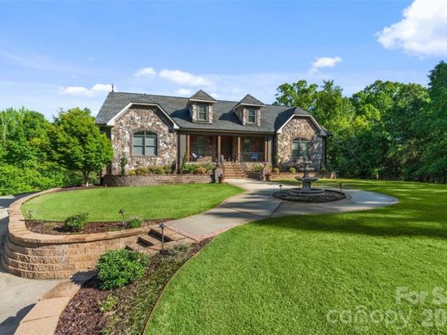 2037 Rocky Stream Rd, York, SC 29745