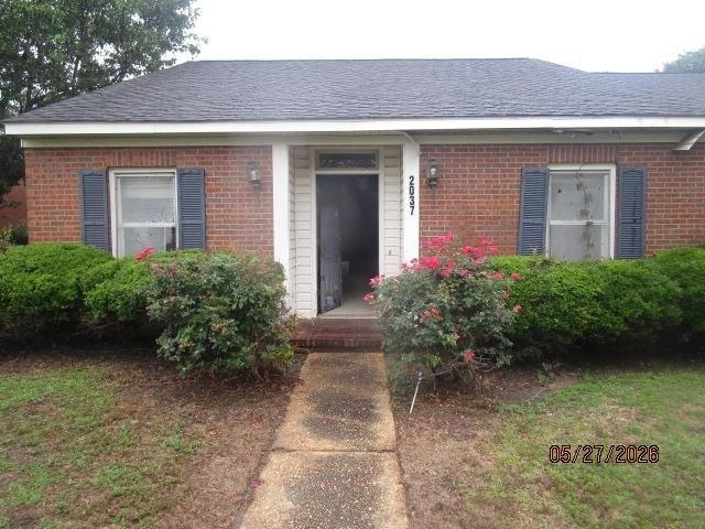 2037 Stuart Ave, Albany, GA 31707