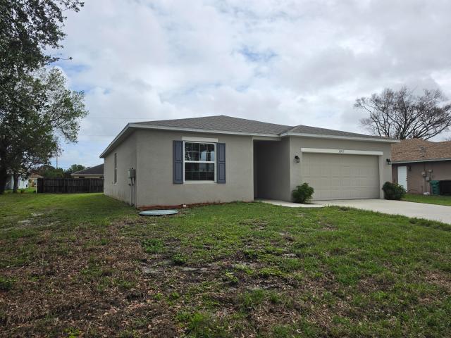 2037 SW McAllister Ln, Port St. Lucie, FL 34953 | MLS #B26010 | Compass