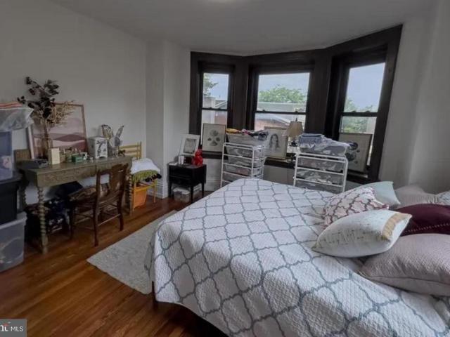 2037 Spring Garden Street # UNIT 3R