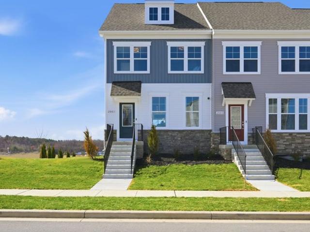 2037 Twisted Oak Pl, Hanover, MD 21076