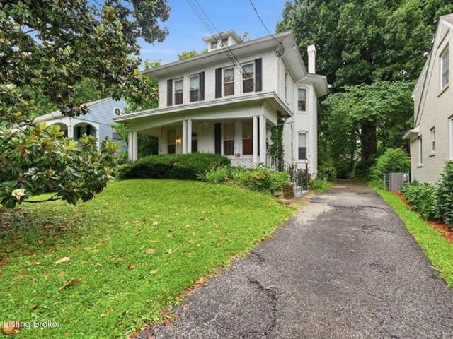 2037 Tyler Ln, Louisville, KY 40205