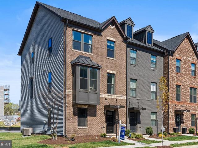 2037 Tobacco Mill St, Richmond, VA 23225 | MLS #2612 | Compass