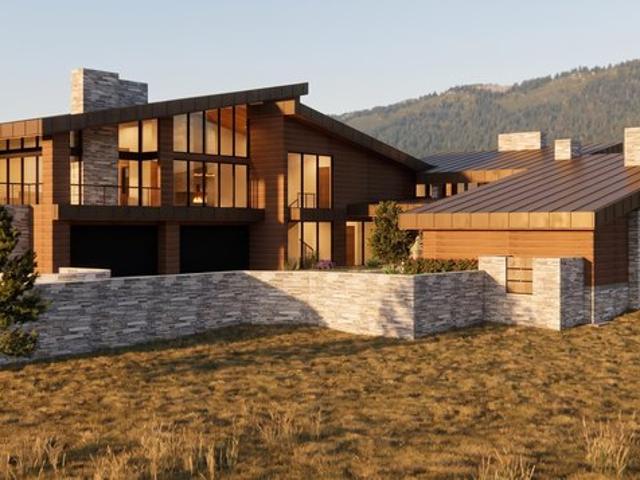 2037 W Mountain Rd, Donnelly, ID 83615