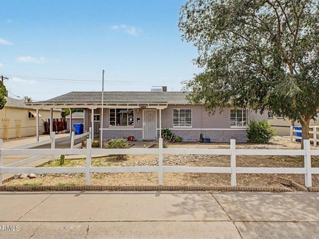 2037 W State Ave, Phoenix, AZ 85021