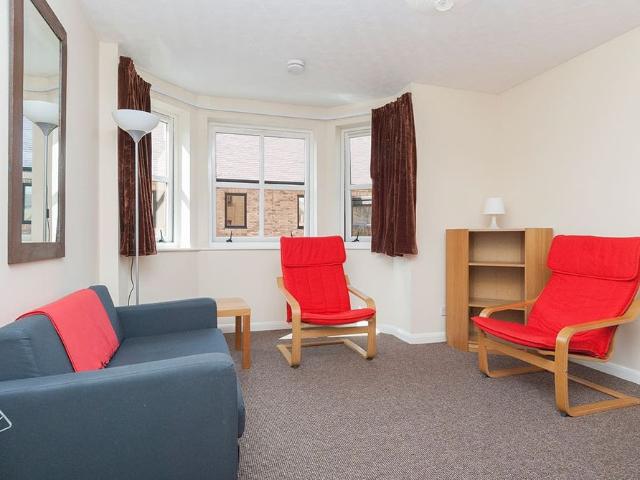 2037L St Leonards Lane, Edinburgh, EH8 9SD