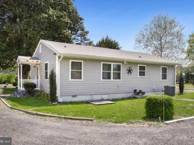 20384 Mary Ball Road
