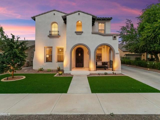 20385 W Terrace Ln, Buckeye, AZ 85396