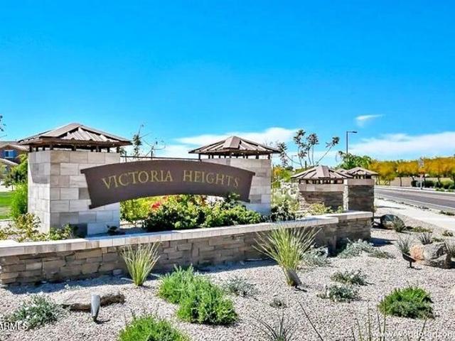 20385 E Rosa Rd, Queen Creek, AZ 85142
