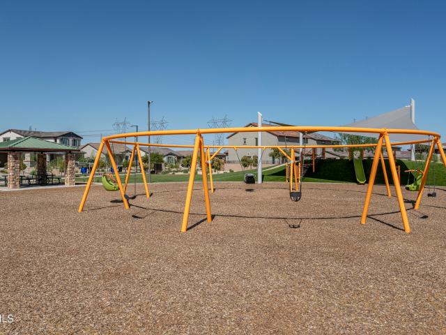 20388 N 222nd Dr, Surprise, AZ 85387 | MLS #6989