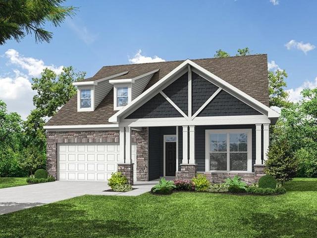 2038 Mantle Ridge Dr, Indian Trail, NC 28079