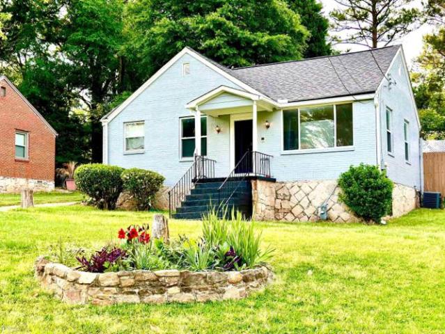2038 Marco Dr, Decatur, GA 30032