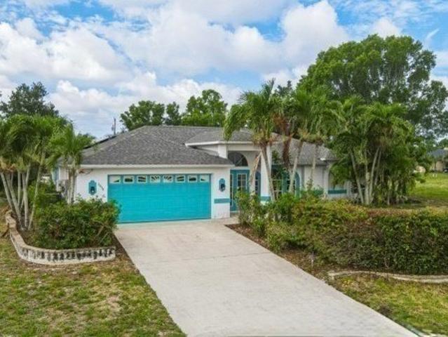 2038 NW 3rd Ter, Cape Coral, FL 33993