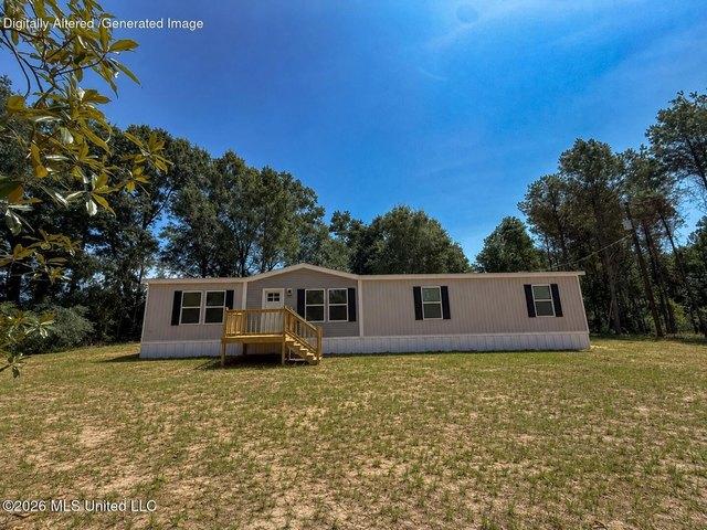 2038 N River Rd, Summit, MS 39666