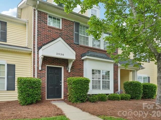 2038 Oakstone Dr, Monroe, NC 28110