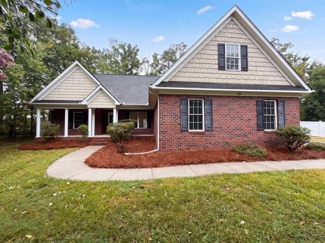 2038 Olde Towne Dr, Monroe, NC 28110
