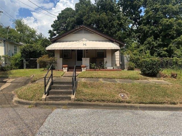 2038 Carlo St, Montgomery, AL 36108