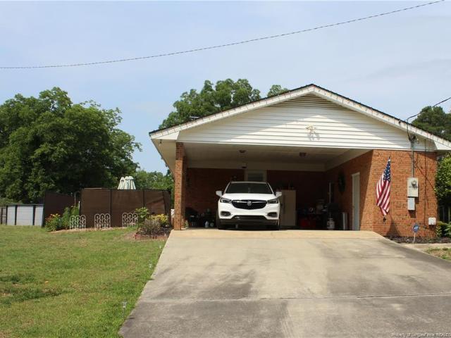 2038 Dunn Road