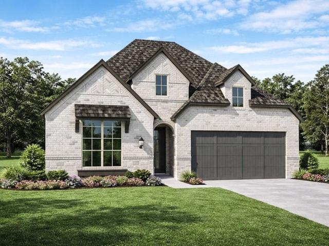 2038 Dripping Spring Ave, Midlothian, TX 76065