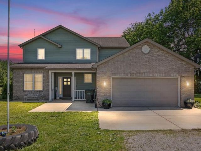 2038 E 850 S, Brookston, IN 47923