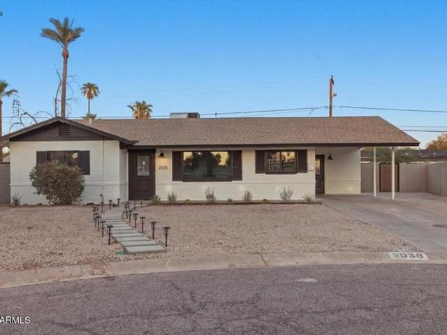 2038 E Cheery Lynn Rd, Phoenix, AZ 85016