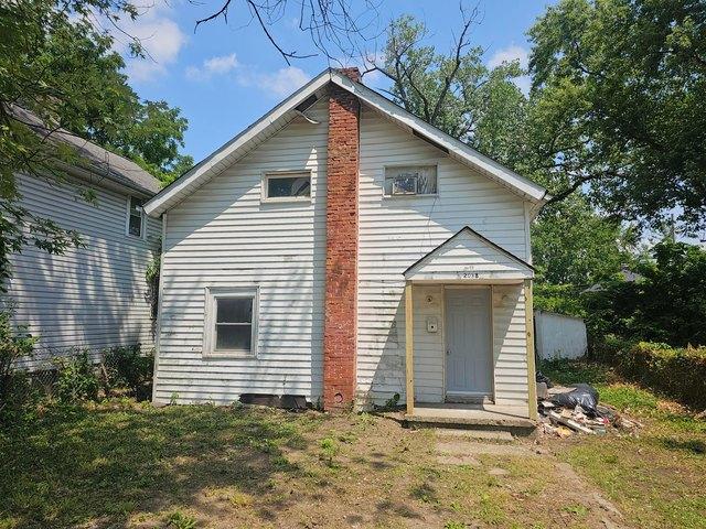 2038 E Hudson St, Columbus, OH 43211