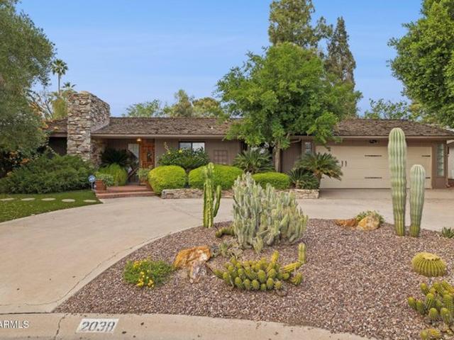 2038 E Solano Dr, Phoenix, AZ 85016