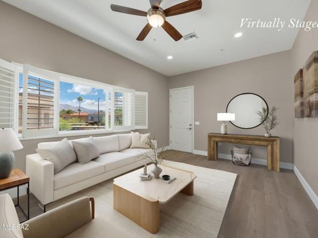 2038 E River Rd Unit 205, Tucson, AZ 85718
