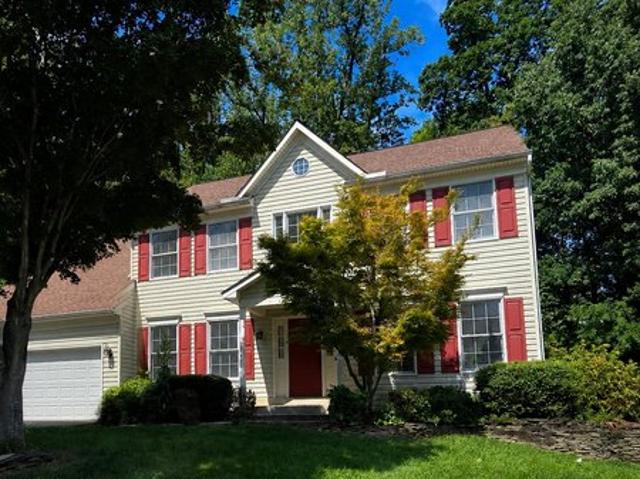 2038 Hanson Ln, Woodbridge, VA 22191