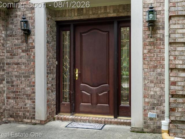 2038 Haverford Drive