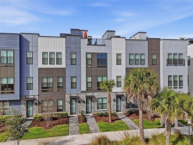 2038 Packing District Way, Orlando, FL 32804