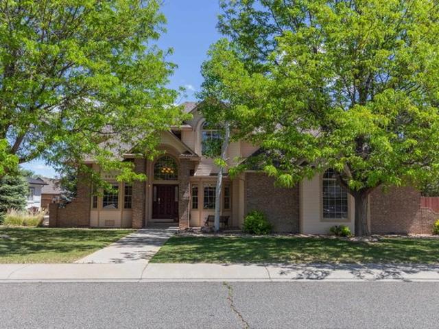 2038 Paint Pony Ln, Grand Junction, CO 81507