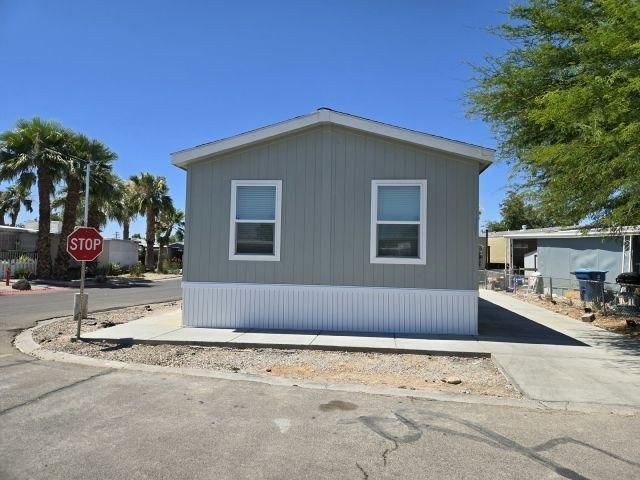 2038 Palm St Spc 181, Las Vegas, NV 89104