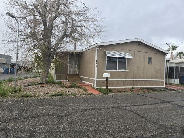 2038 Palm St Spc 129, Las Vegas, NV 89104
