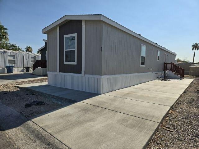 2038 Palm St Spc 28, Las Vegas, NV 89104