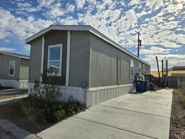 2038 Palm St Spc 333, Las Vegas, NV 89104