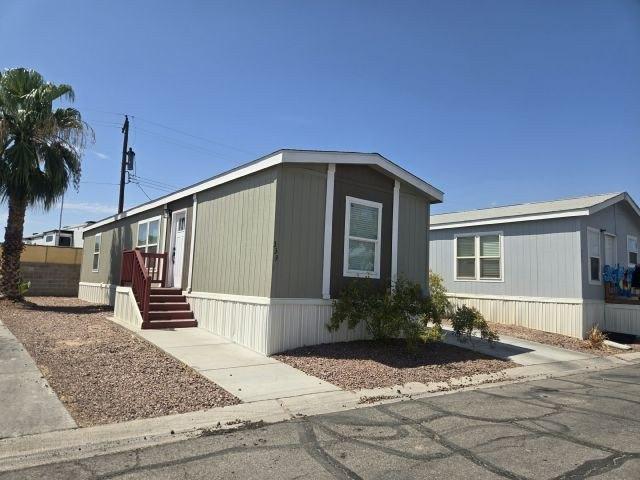 2038 Palm St Spc 333, Las Vegas, NV 89104