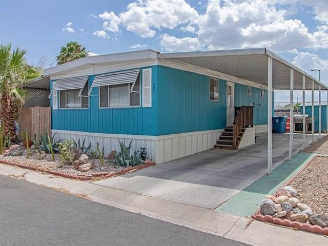 2038 Palm St Spc 491, Las Vegas, NV 89104