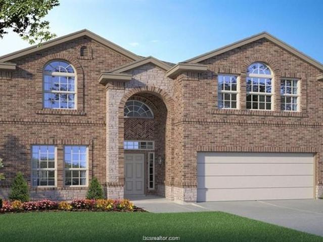 2038 Rock Ridge Ave, Bryan, TX 77807